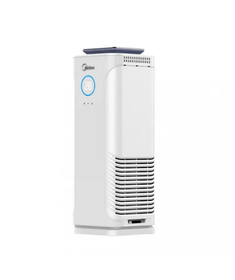 Air Purifier - Midea: KJ500G-E33 | AC GHAR